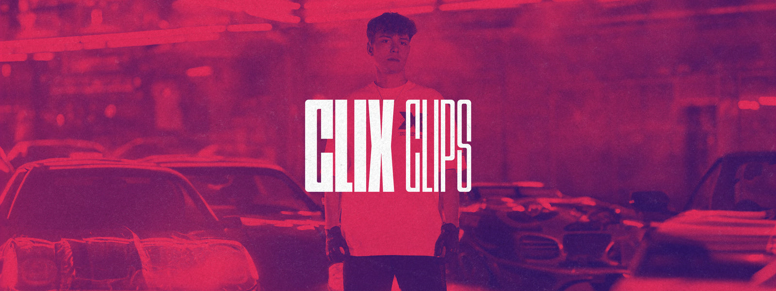 Watch Clix Clips