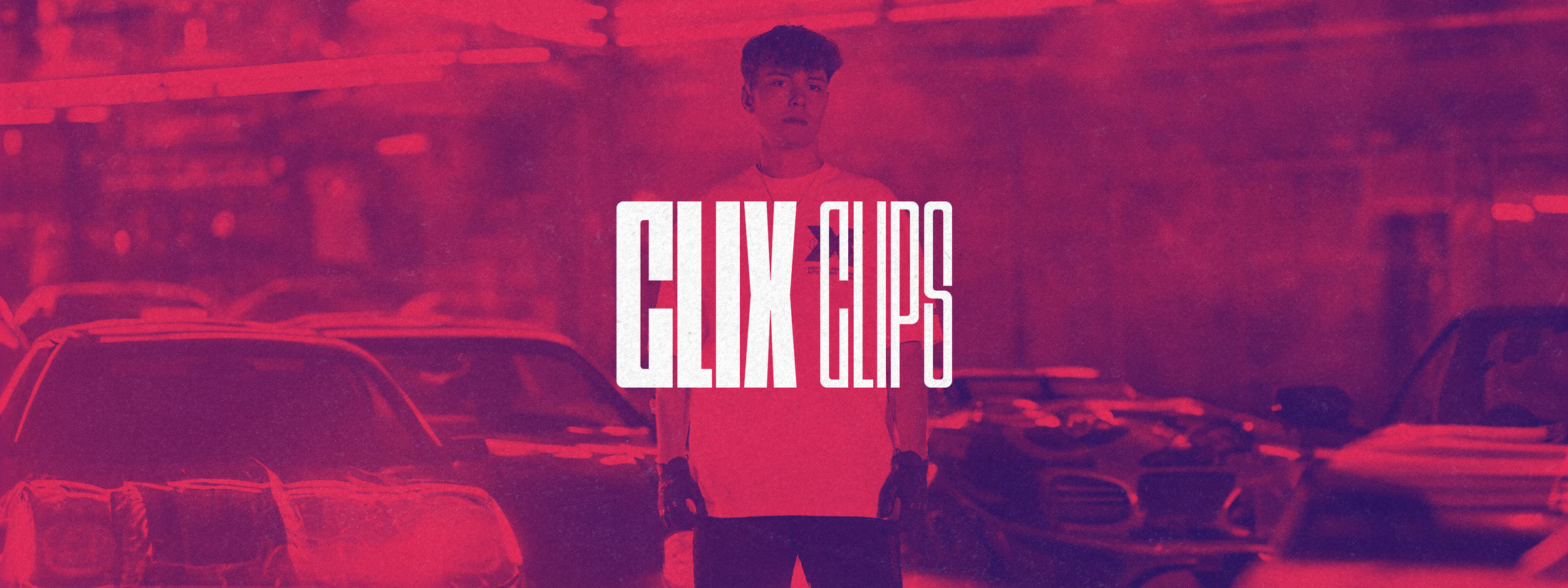 Watch Clix Clips