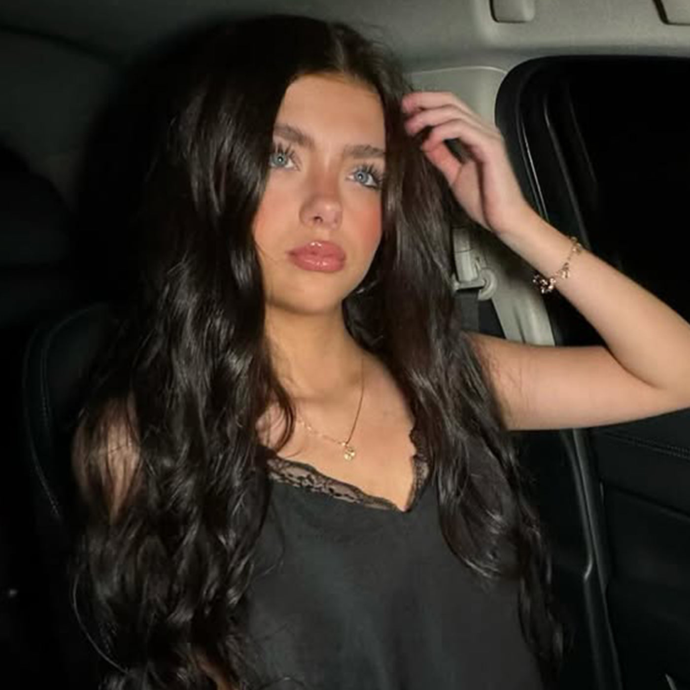 Fraanticc Member Page