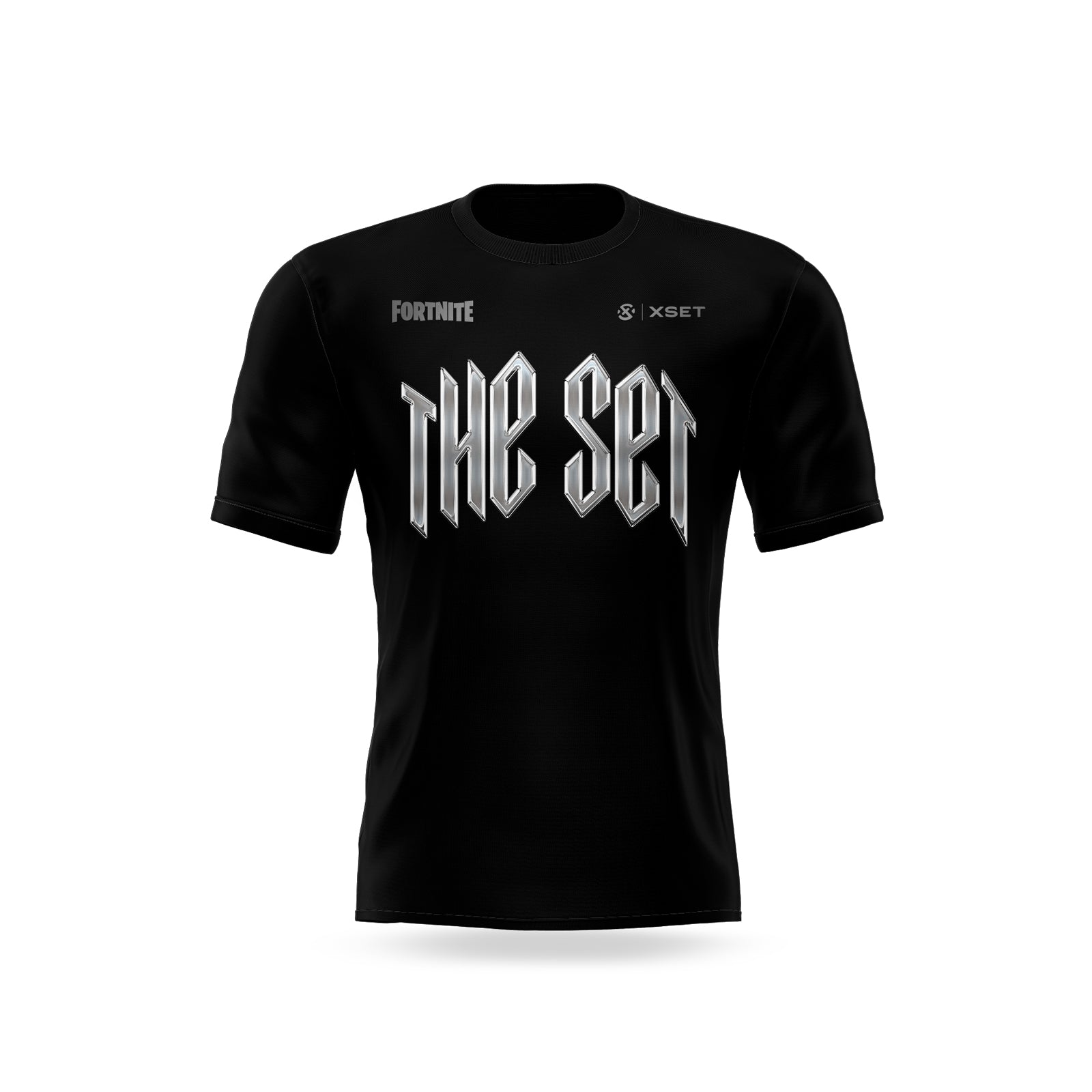 Clix Icon Series - The Underground Jersey