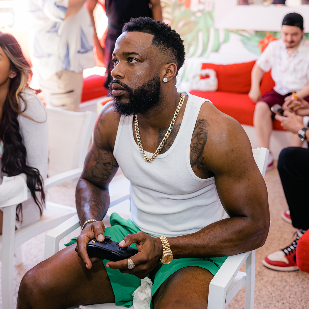 Cash Nasty Member Page