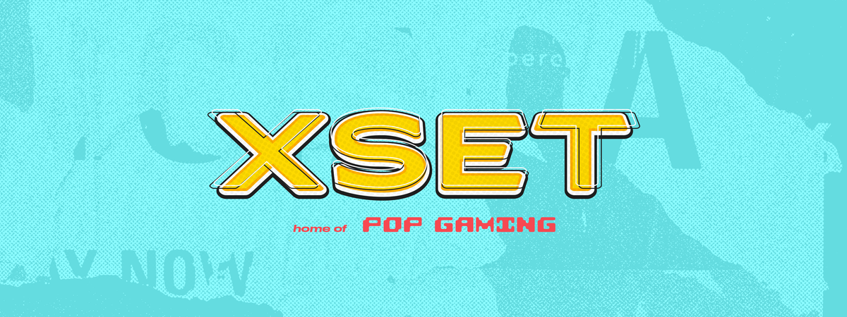 XSET