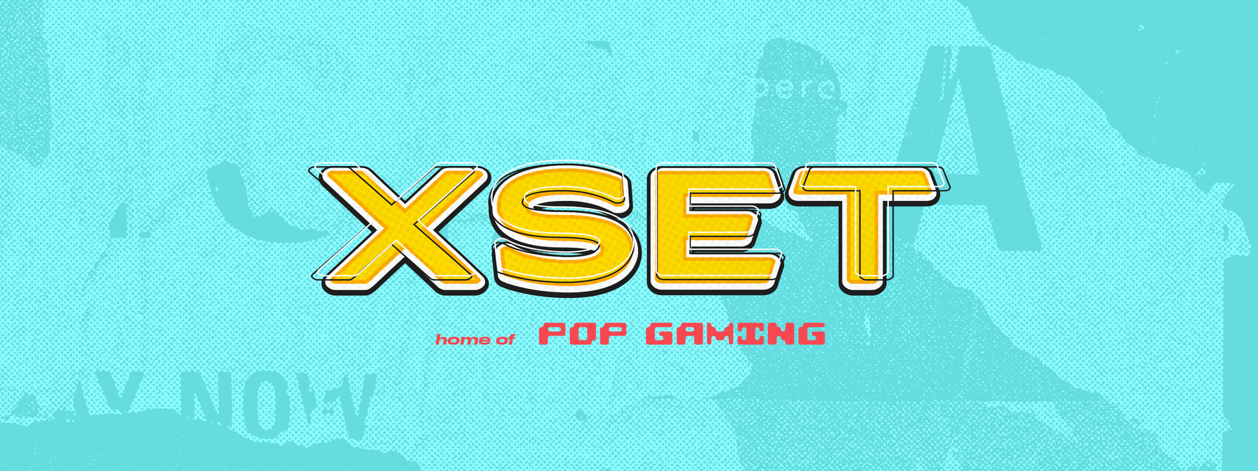 XSET