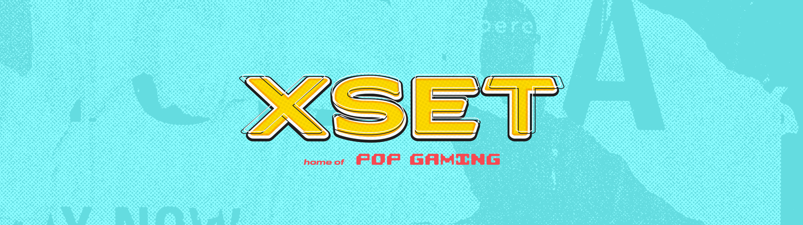 XSET