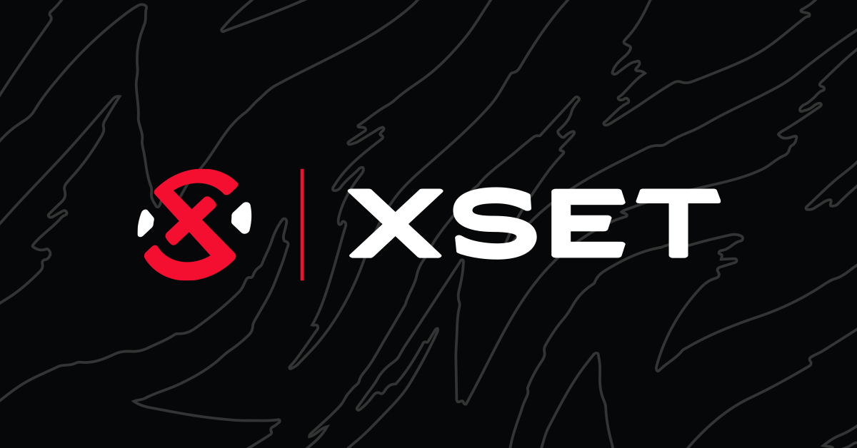 XSET