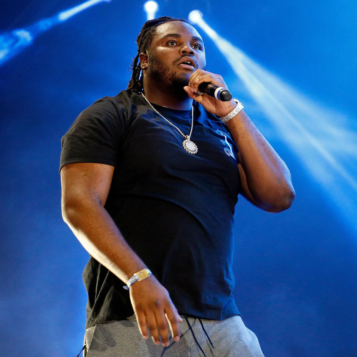 Tee Grizzley Member Page