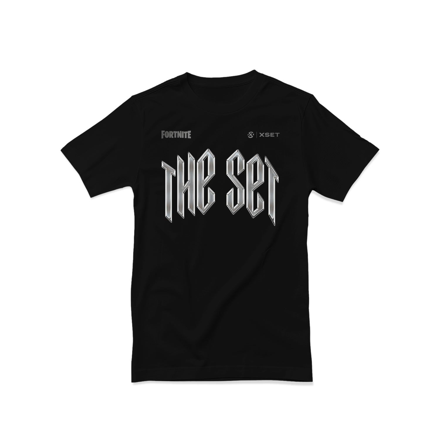 Clix Icon Series - The Underground Jersey Tee