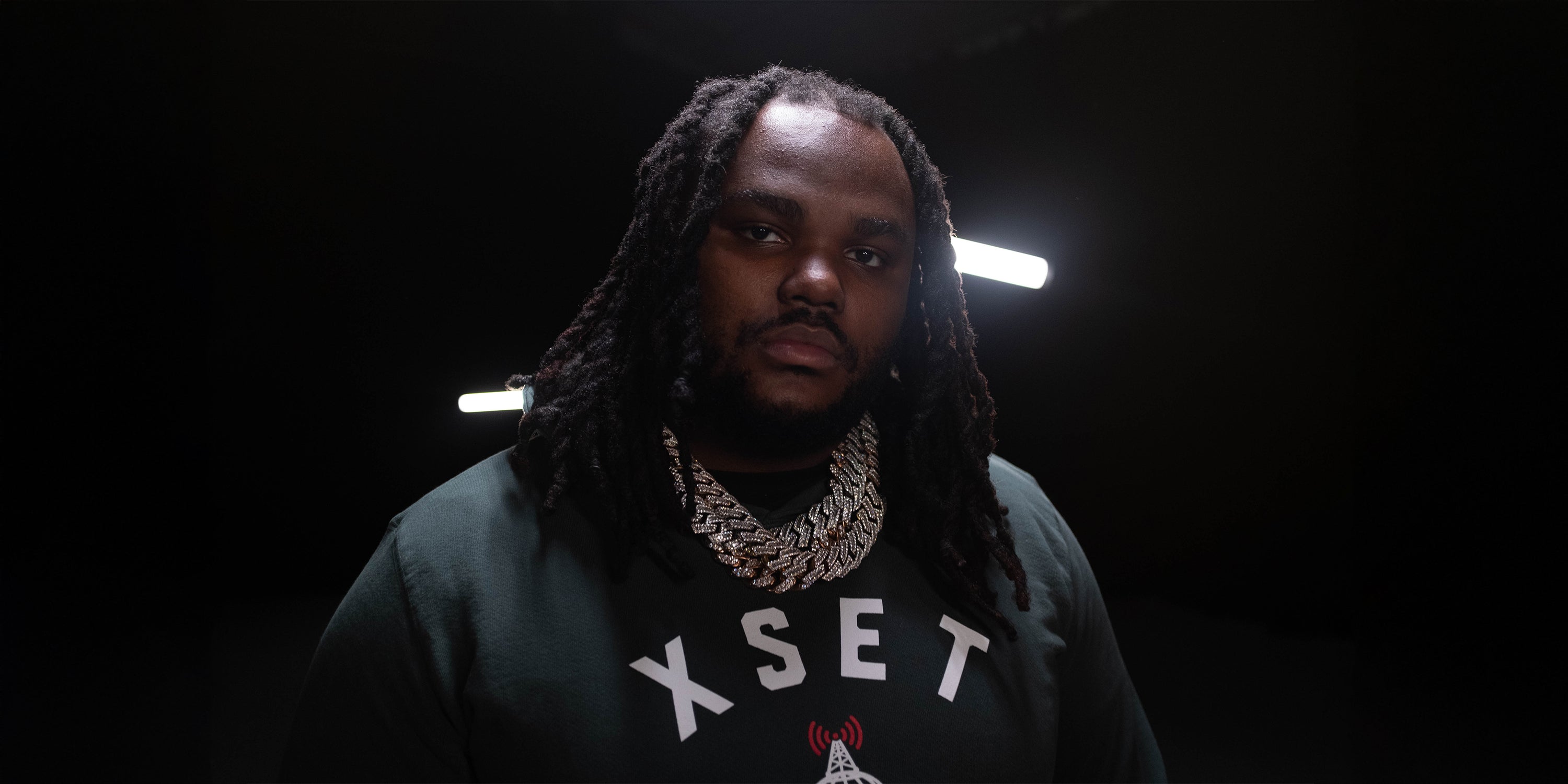 Tee Grizzley Member Page