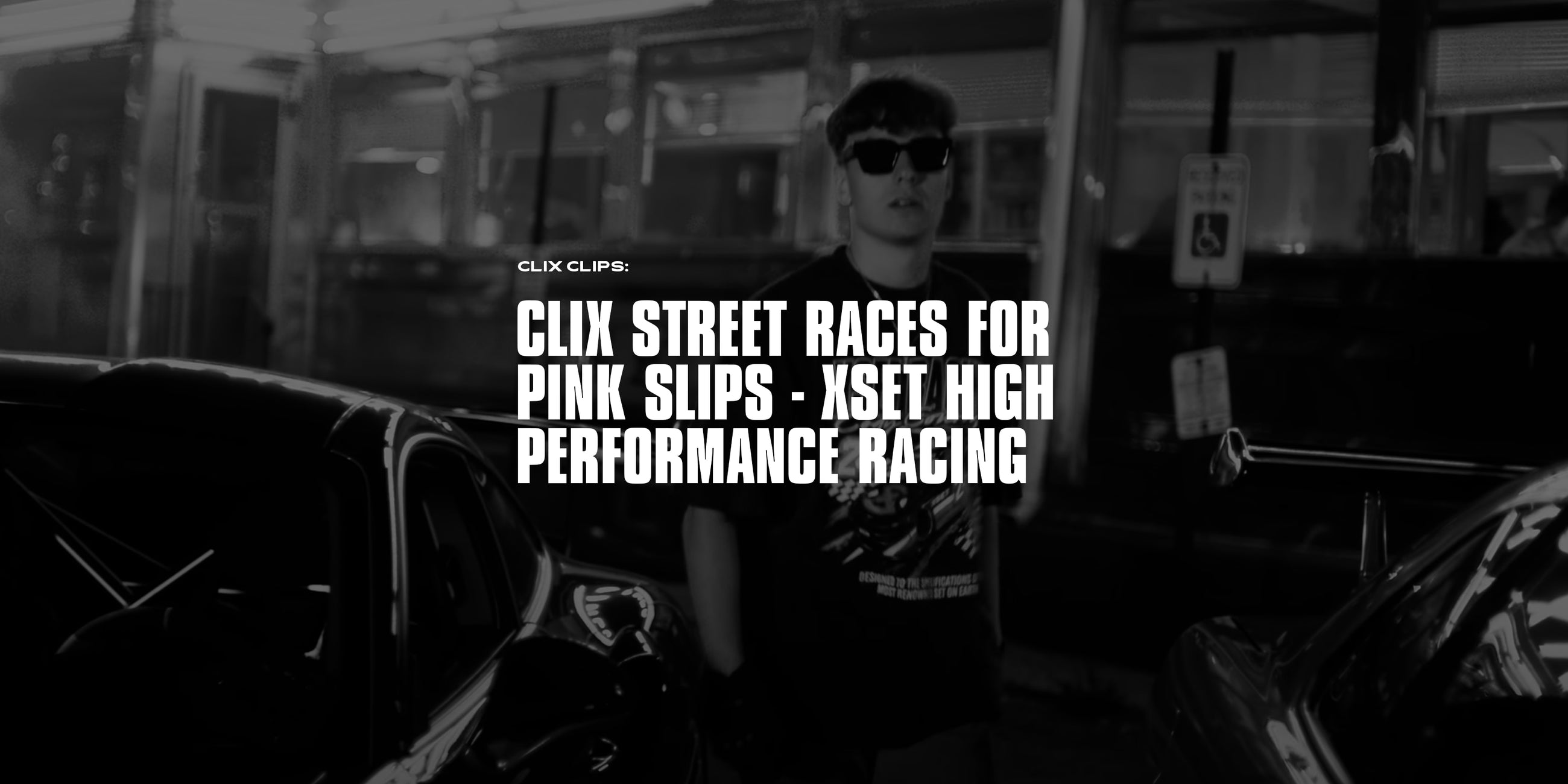 Watch Clix Clips