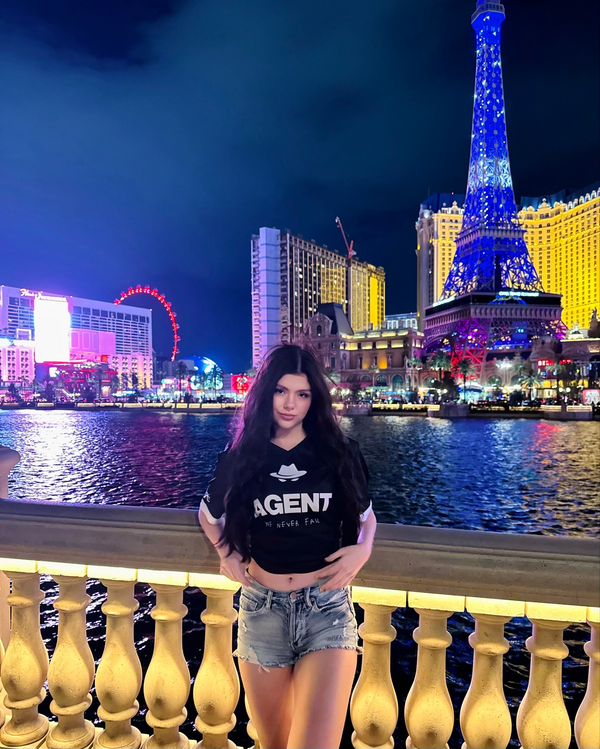 Fraanticc Member Page